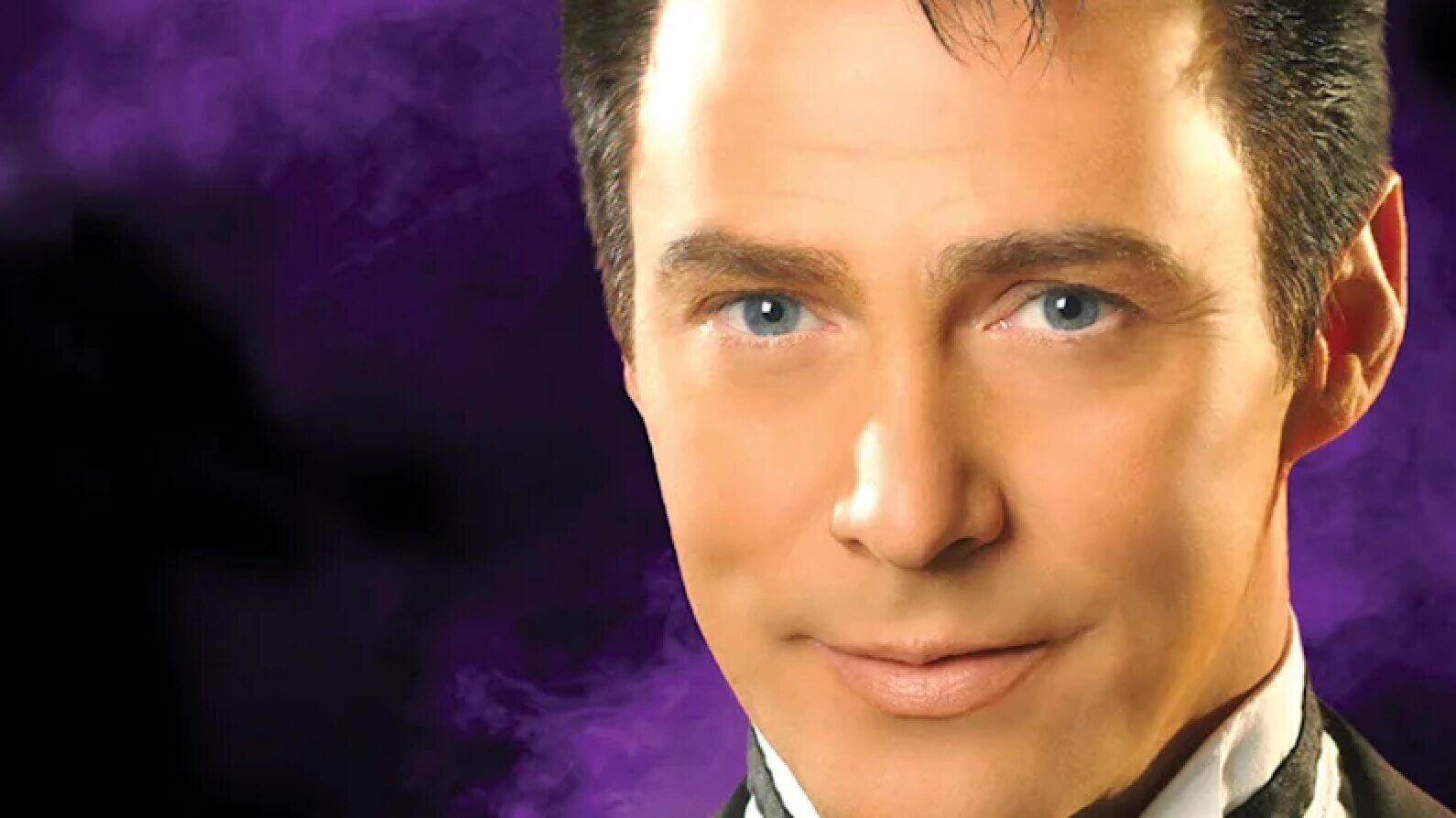 Lance Burton & Friends to the Heindl Center | DeSoto County News