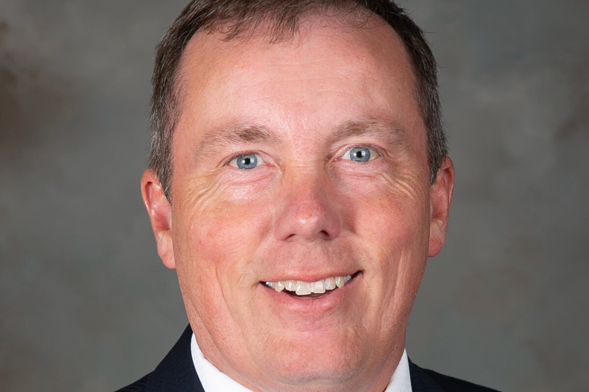 Uselton named school superintendents association secretary | DeSoto ...