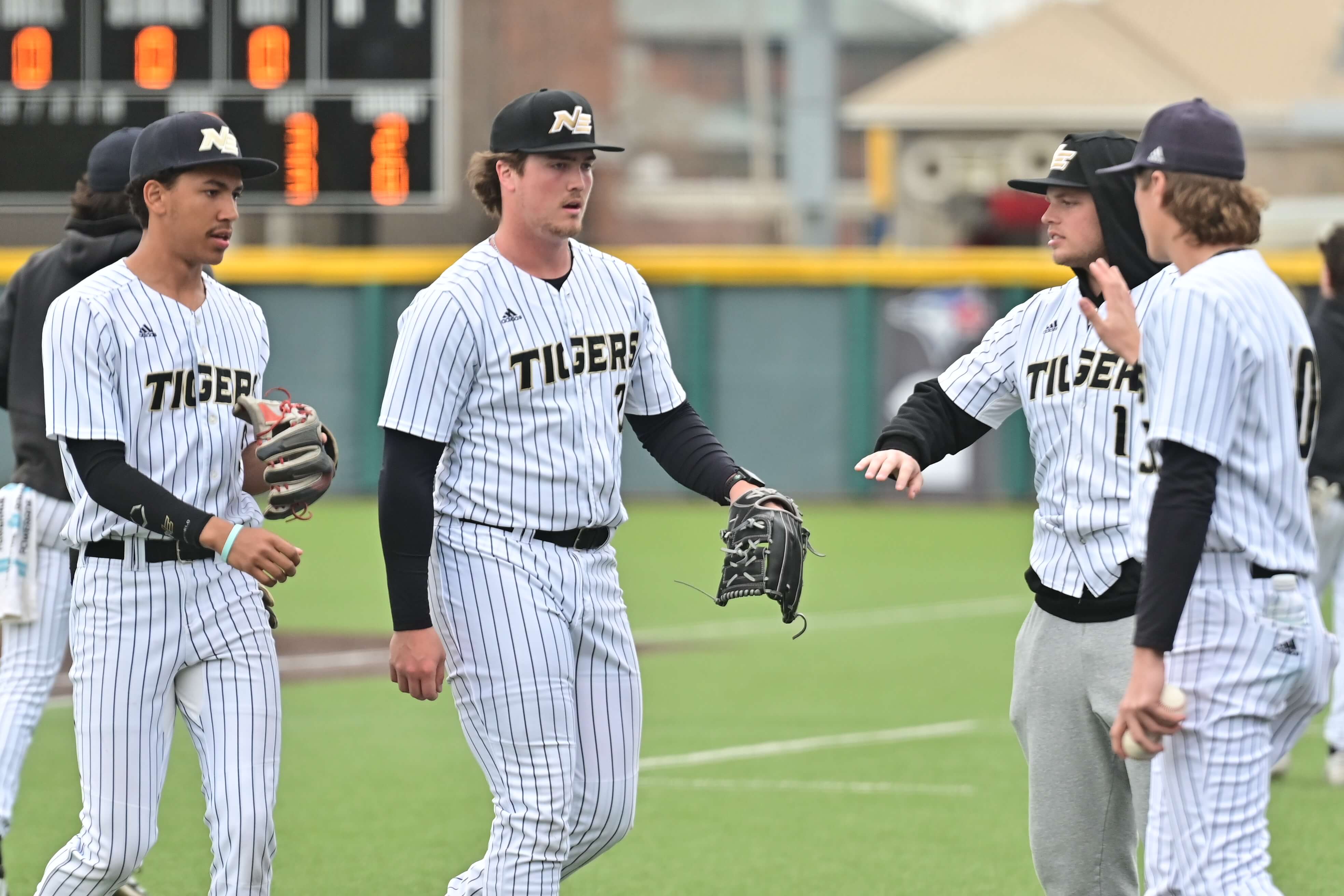 Former Trojan Williams named Academic All-American | DeSoto County News
