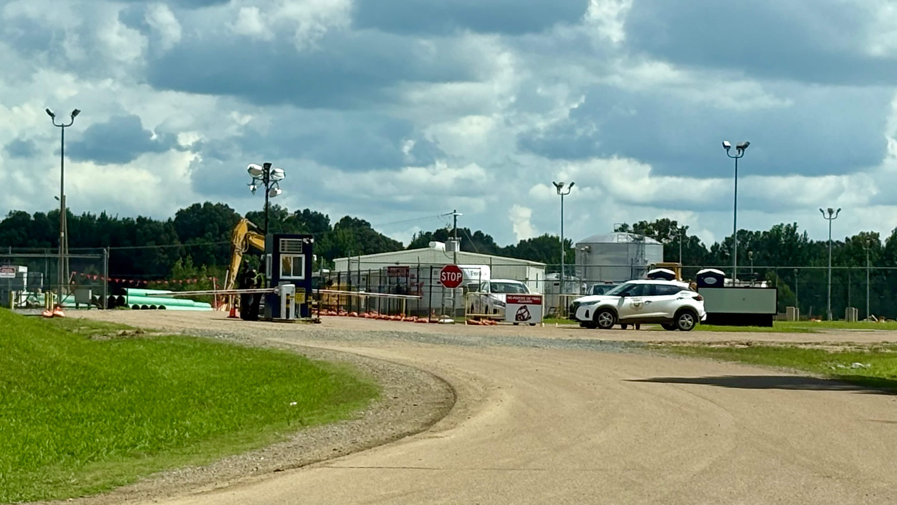 xAI buys Southaven property | DeSoto County News