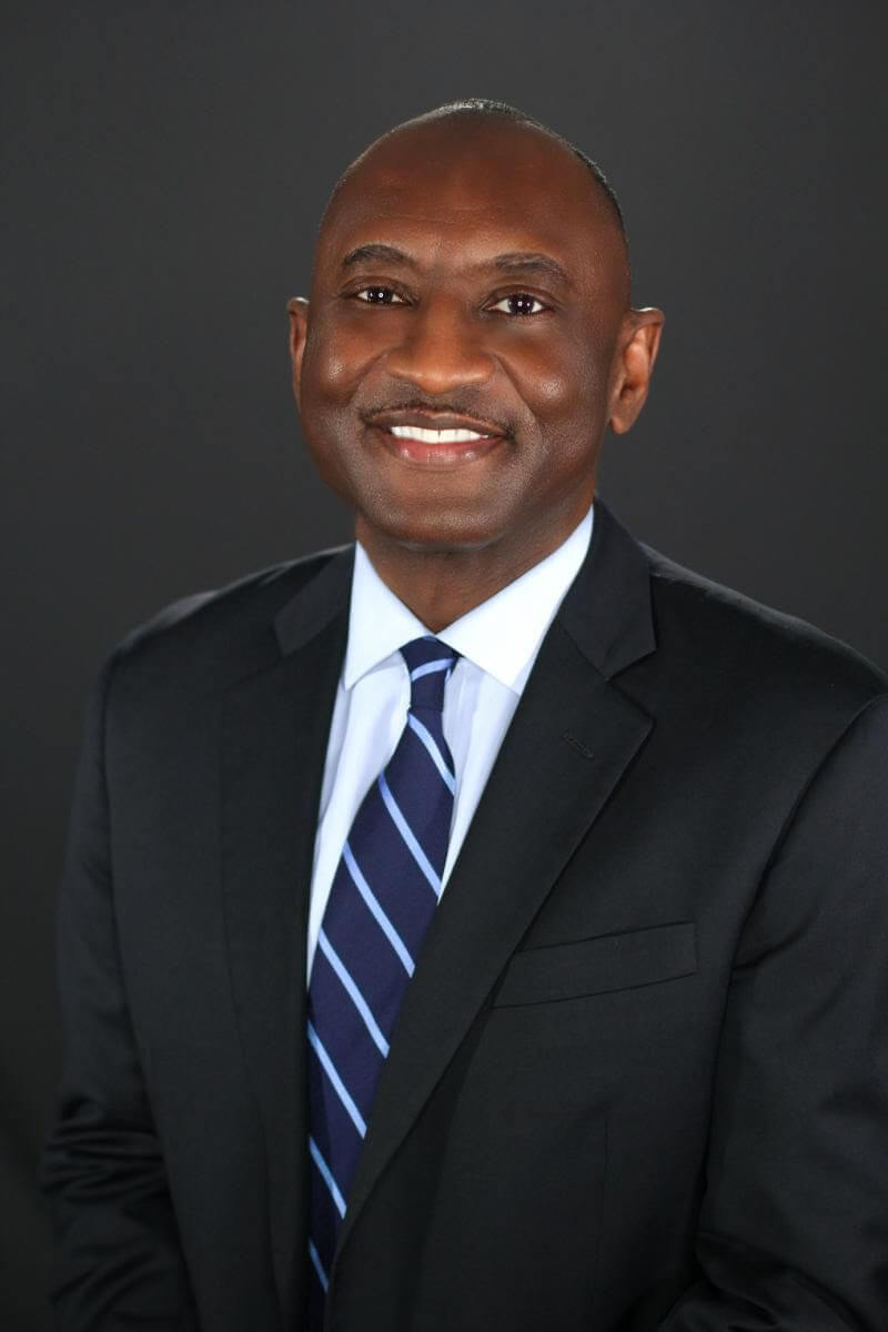 Rust College welcomes new president as Fall semester begins | DeSoto ...