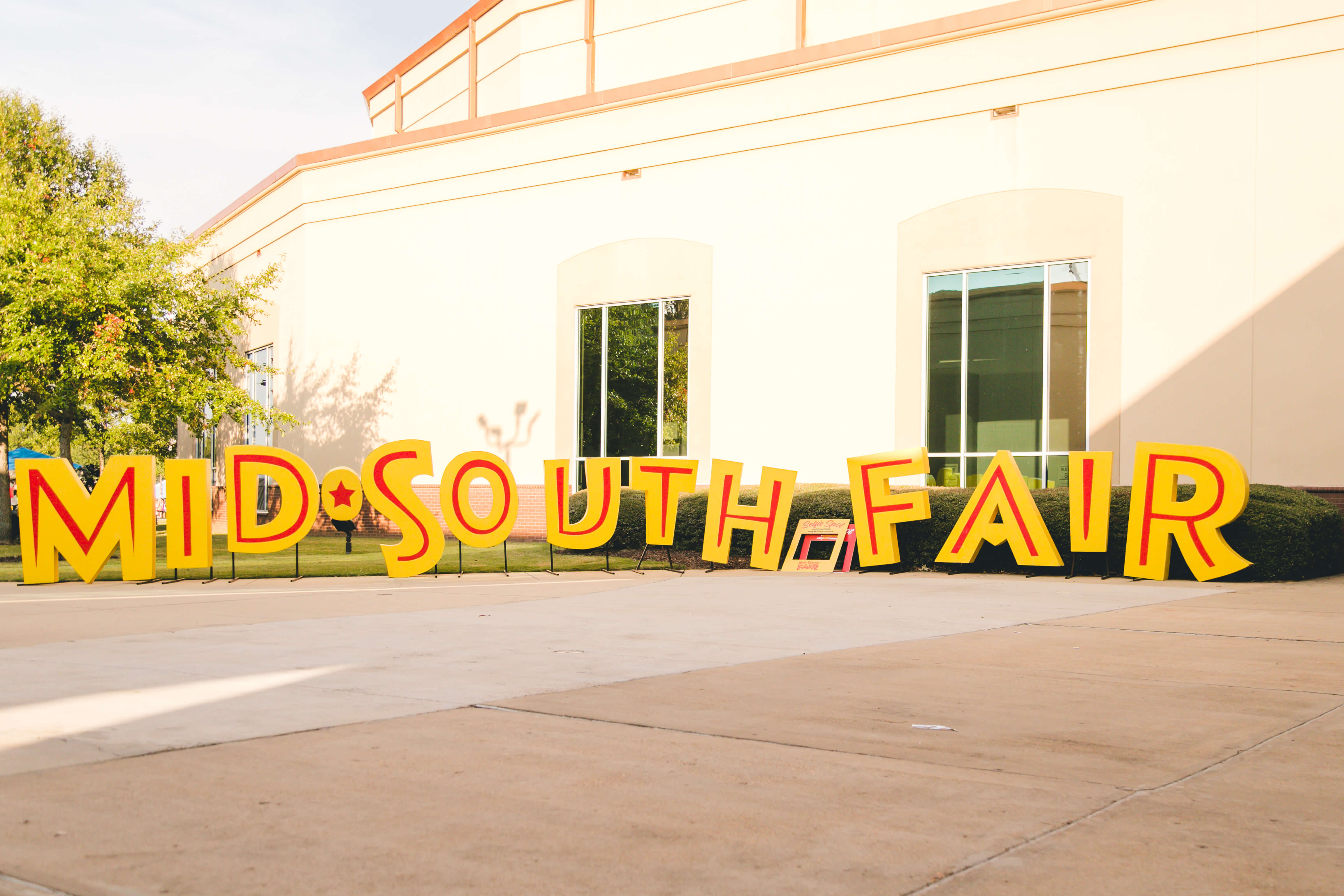 Mid-South Fair tickets on sale with discounts online available | DeSoto ...
