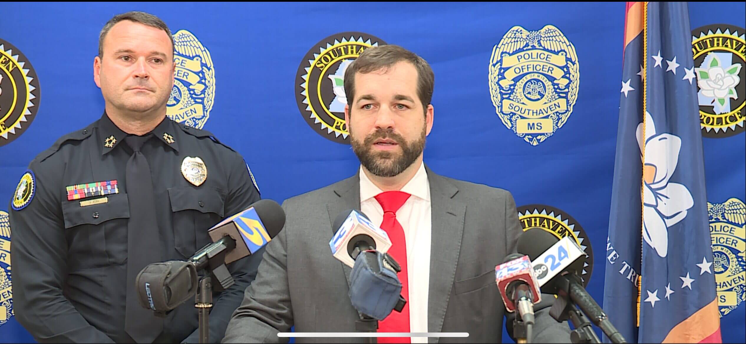 Police, Prosecutors Update Murder Case of Comedian Reginald Carroll ...