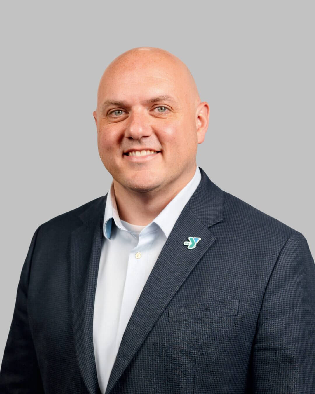 McLaughlin Named CEO of YMCA of Memphis & the Mid-South | DeSoto County ...