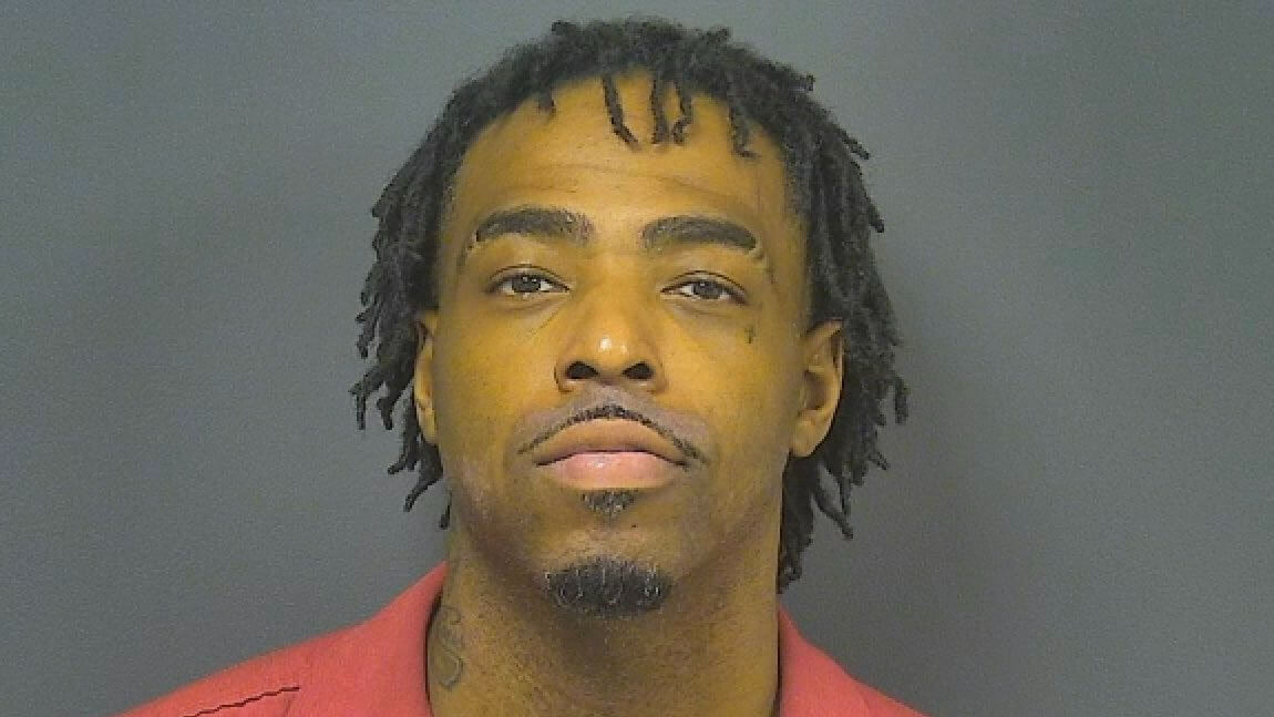 Man sentenced after high-speed chase in DeSoto County | DeSoto County News