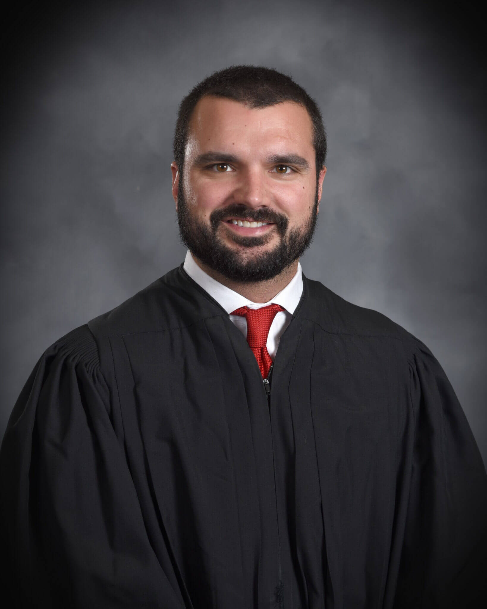 Reeves Appoints Wayne Douglas Hollowell III as Circuit Judge in DeSoto ...