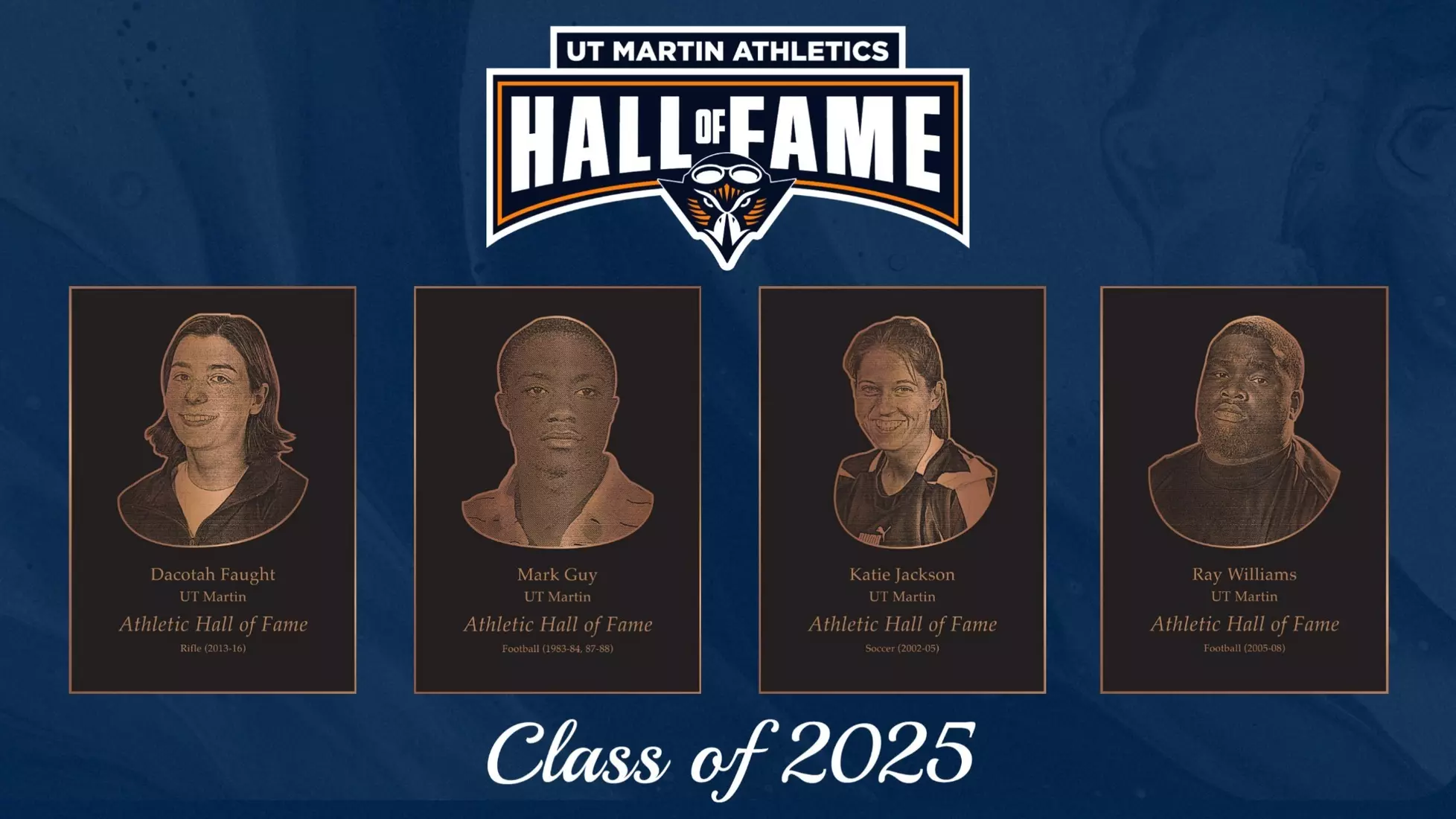 Olive Branch’s Mark Guy to be inducted into UT Martin Athletics Hall of ...