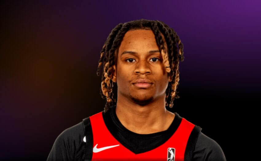 Hustle Acquire Rights to Evan Gilyard from Raptors 905 | DeSoto County News