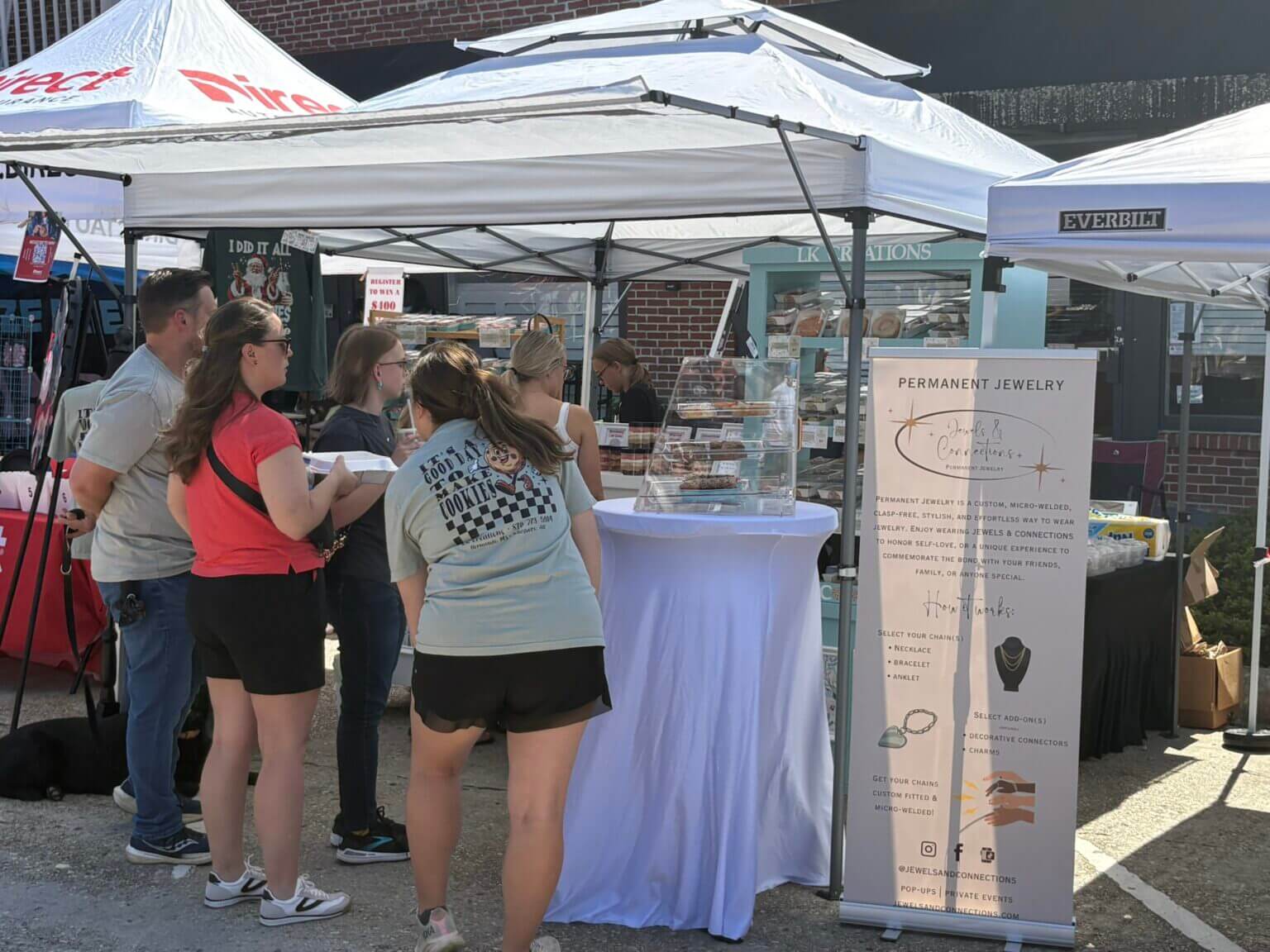 Hernando hosts annual Water Tower Festival in busy weekend for county events | DeSoto County News