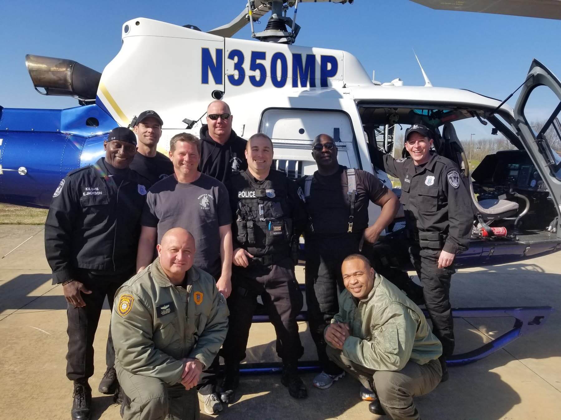 BEYOND THE UNIFORM: Deputy Max Howard | DeSoto County News