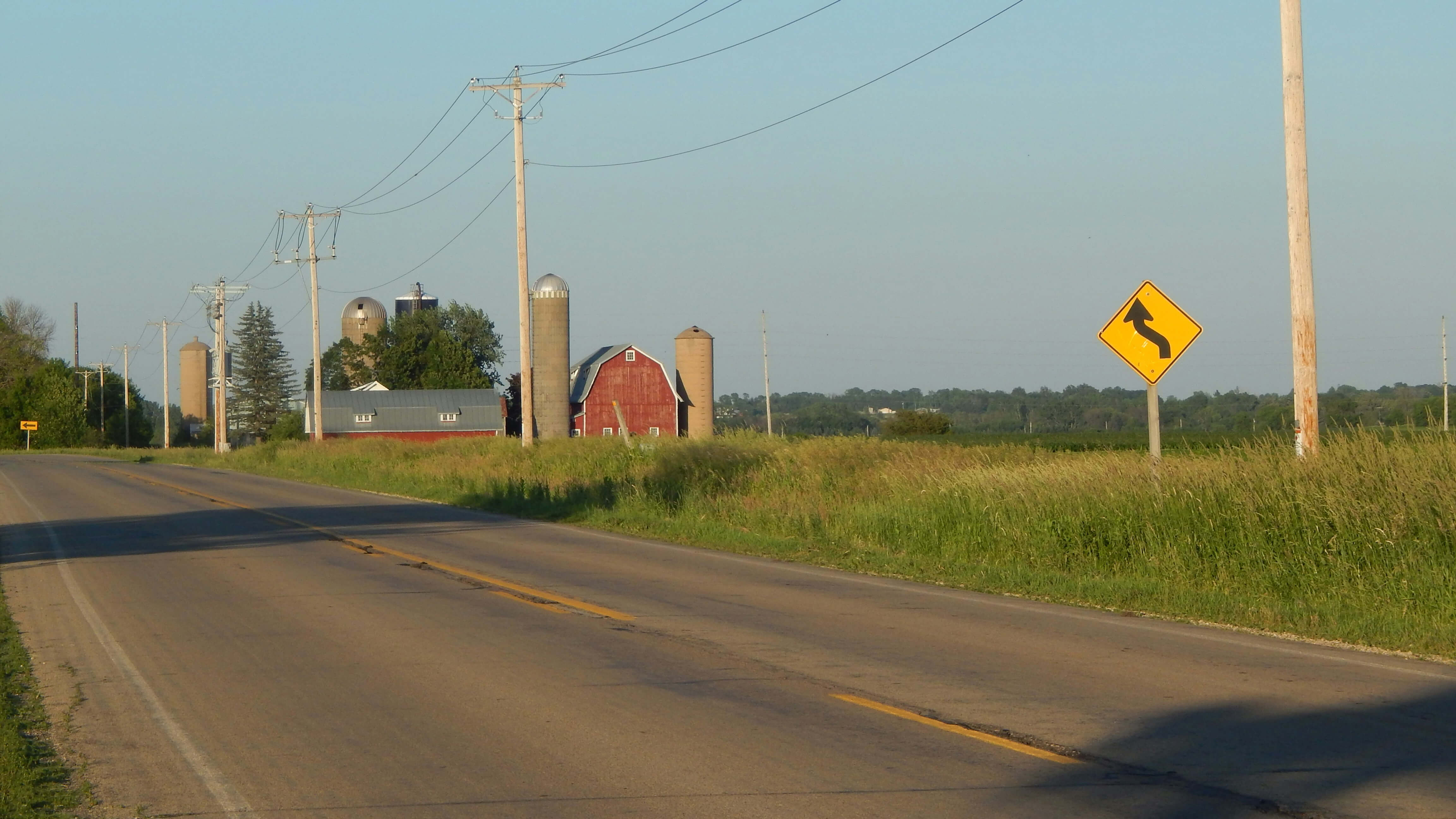 Yoder: A Close Call | DeSoto County News