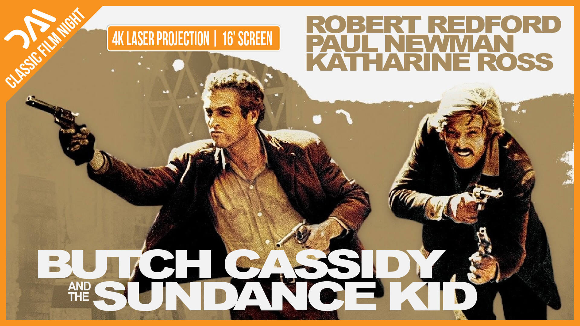 DeSoto Arts Institute to honor Robert Redford with classic film ...