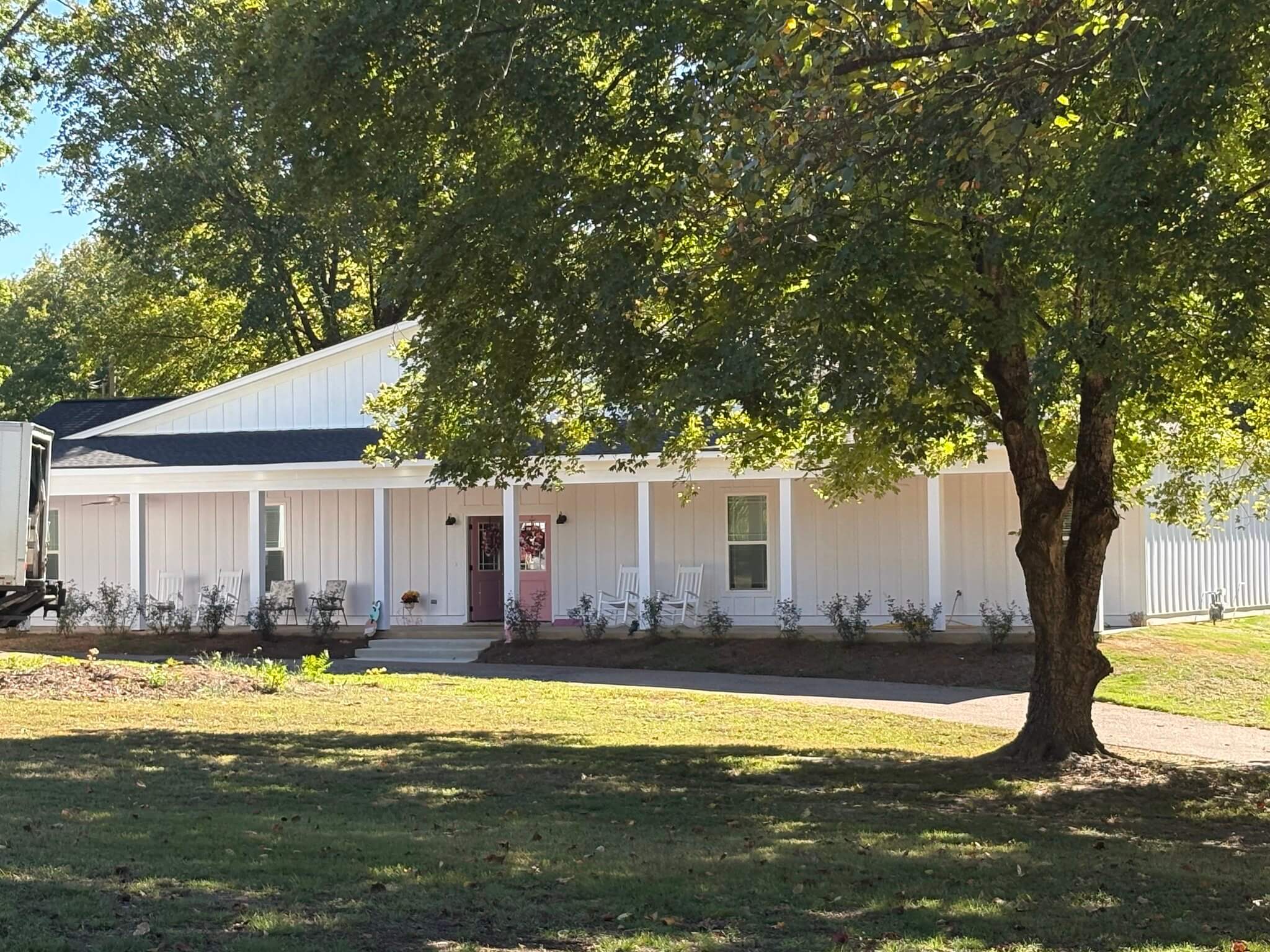 Precious in Pink to celebrate new Hernando home with ribbon cutting ...