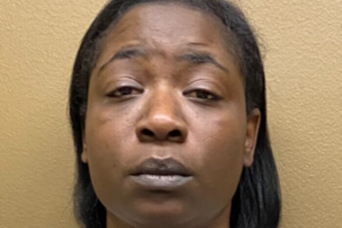 Former Natchez accounts clerk arrested for alleged embezzlement ...