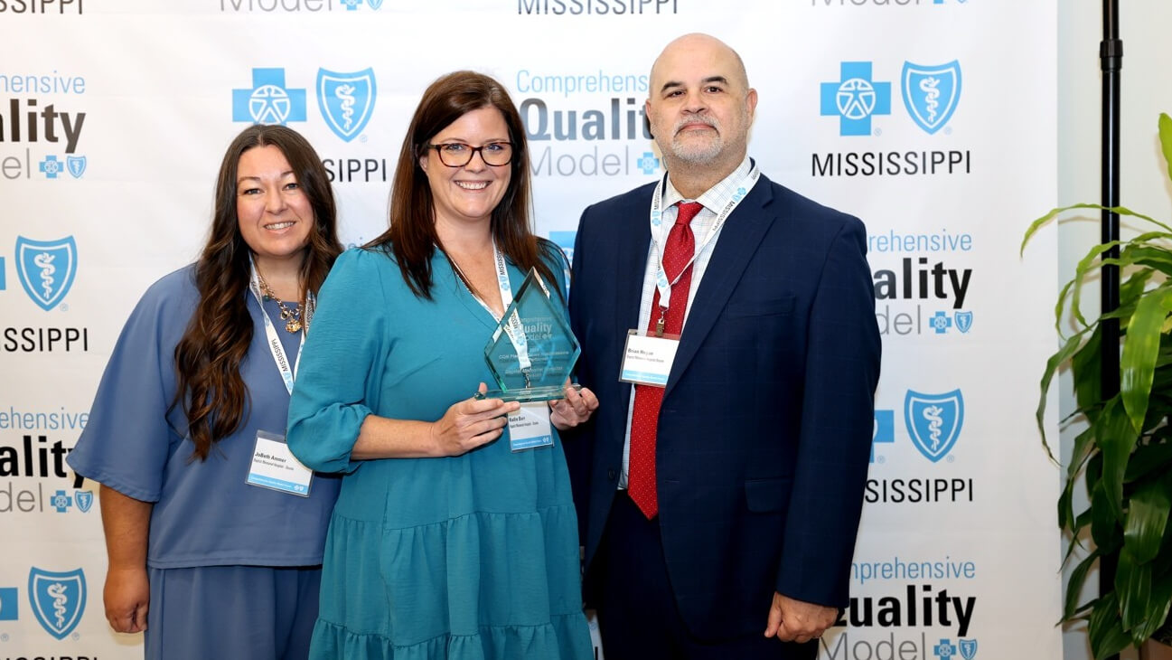 Baptist DeSoto recognized as a top-performing Mississippi hospital by ...