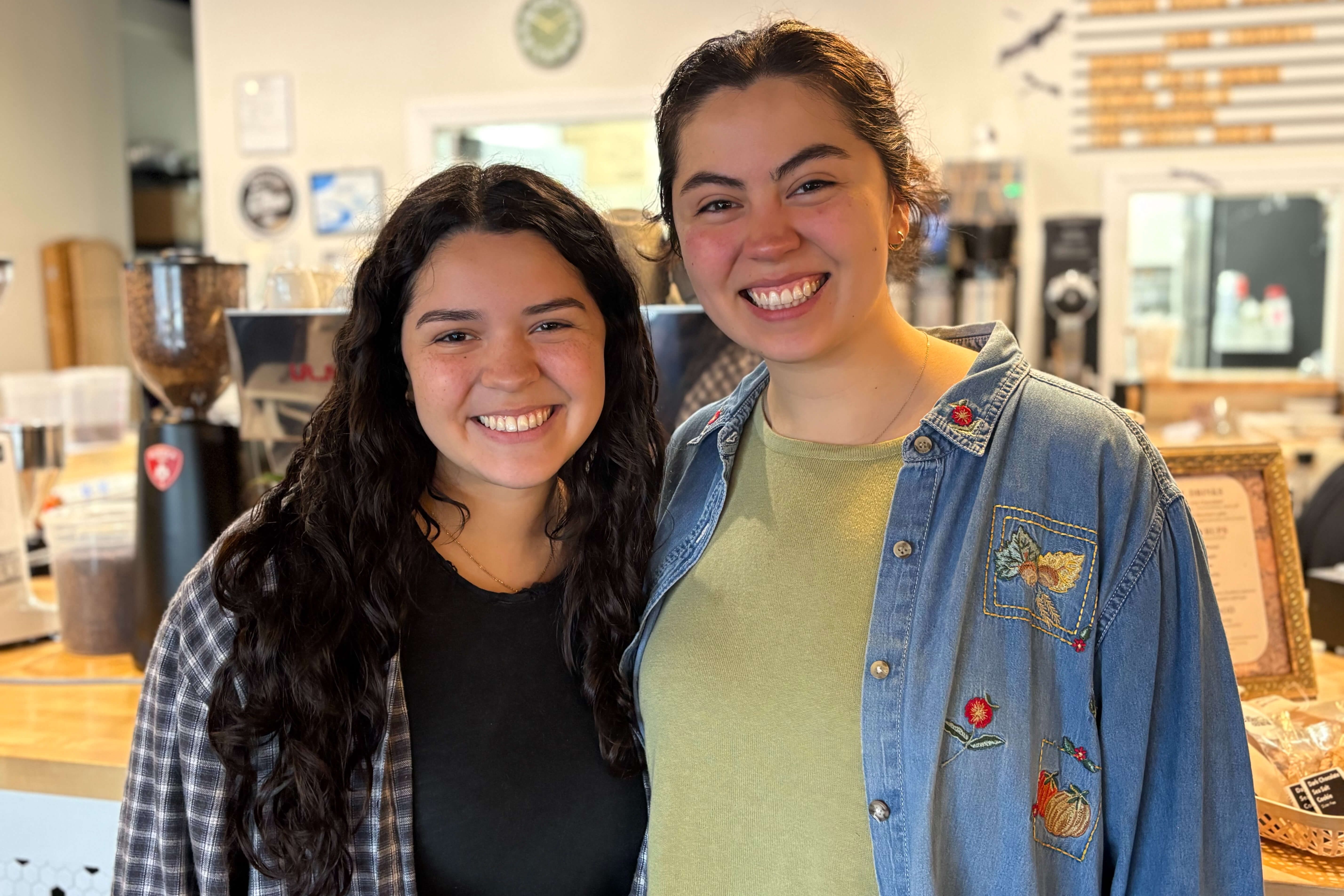 Beats and Brews: Coffee Central launches night of music and community ...
