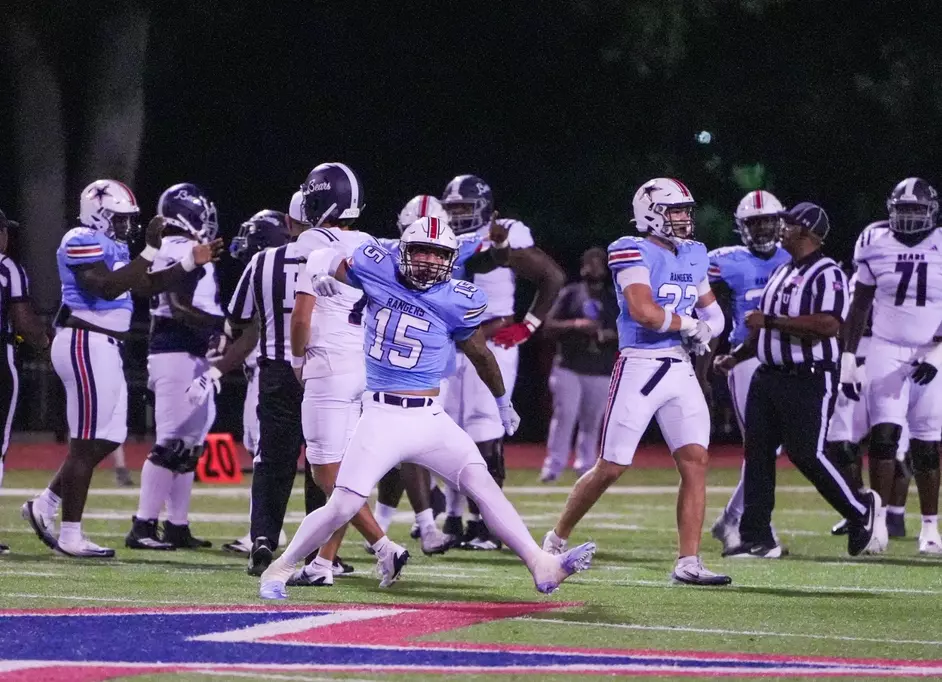 Record-breaking air attack lifts Northwest to 33-13 win over Southwest ...