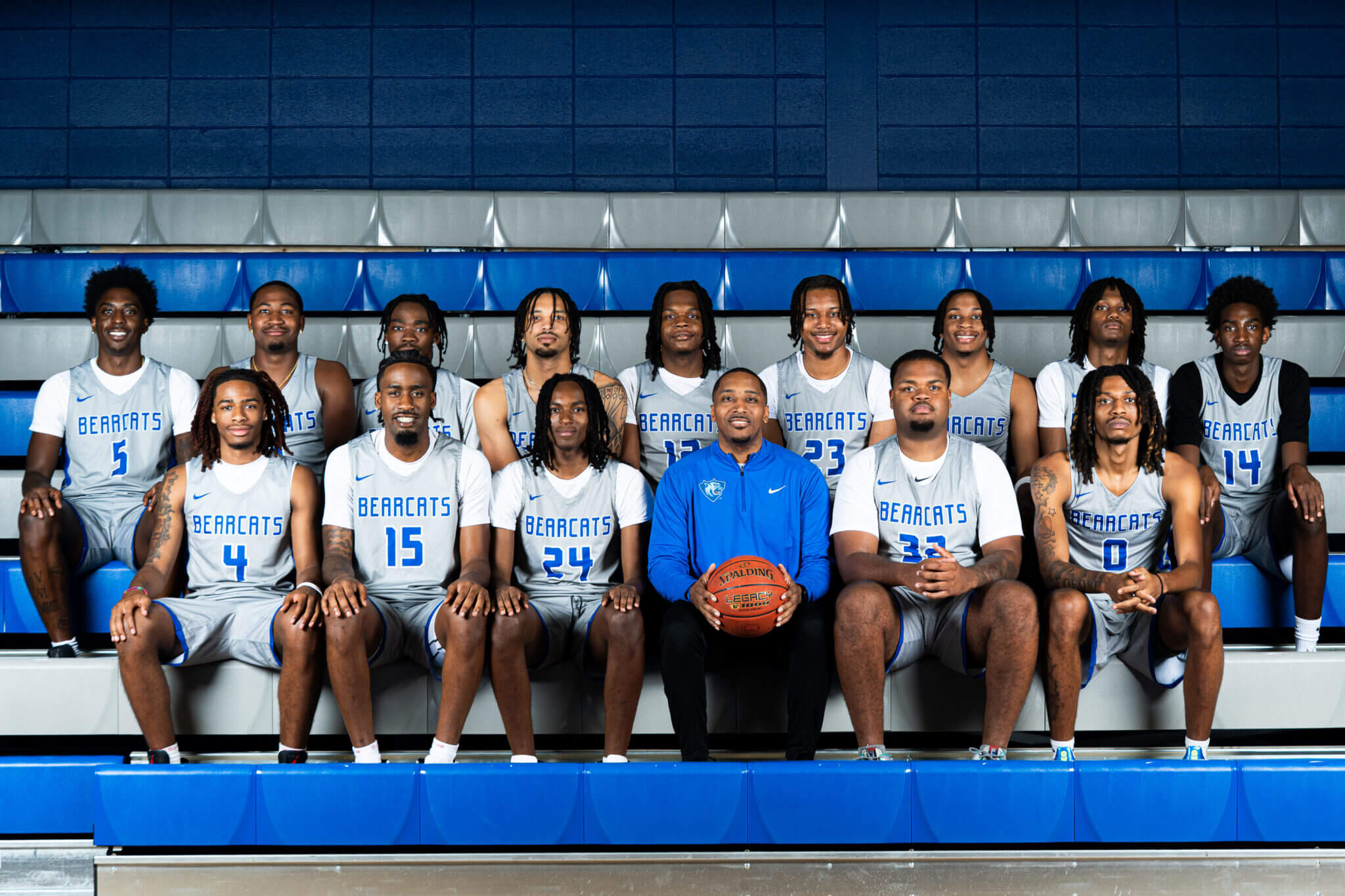 Rust College men’s basketball to open season Monday night | DeSoto ...