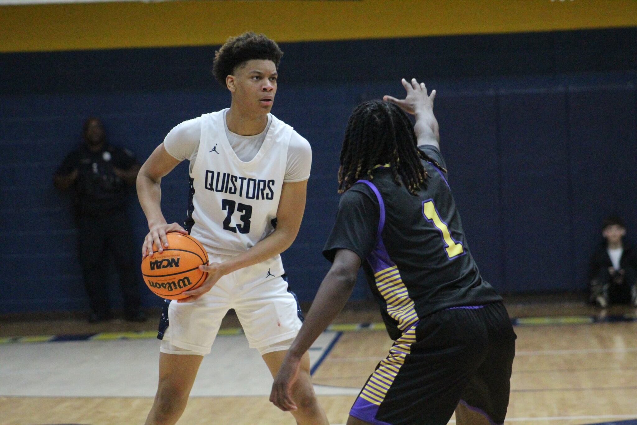 Avant’s buzzer-beater caps comeback; DeSoto Central stuns Olive Branch ...