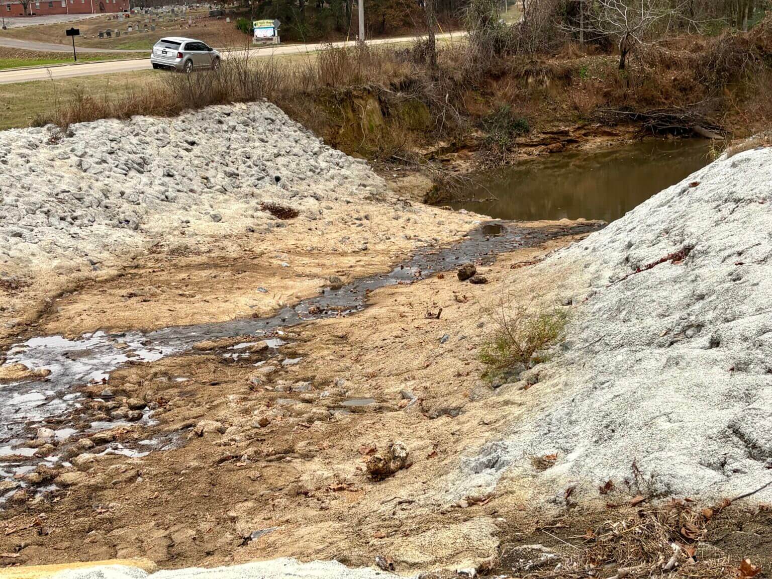 Uncommon Valor: Capt. Johnathon Bigham Rescues Teens from Swift Water ...