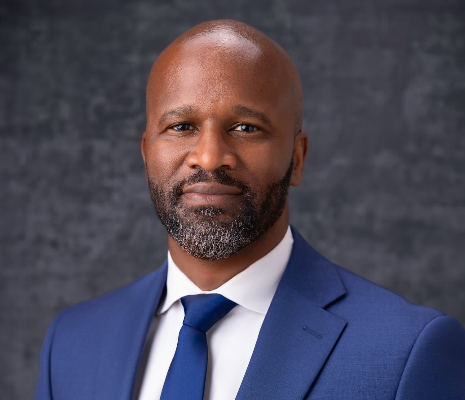 Pinkins qualifies for 2026 U.S. Senate ballot as independent | DeSoto ...