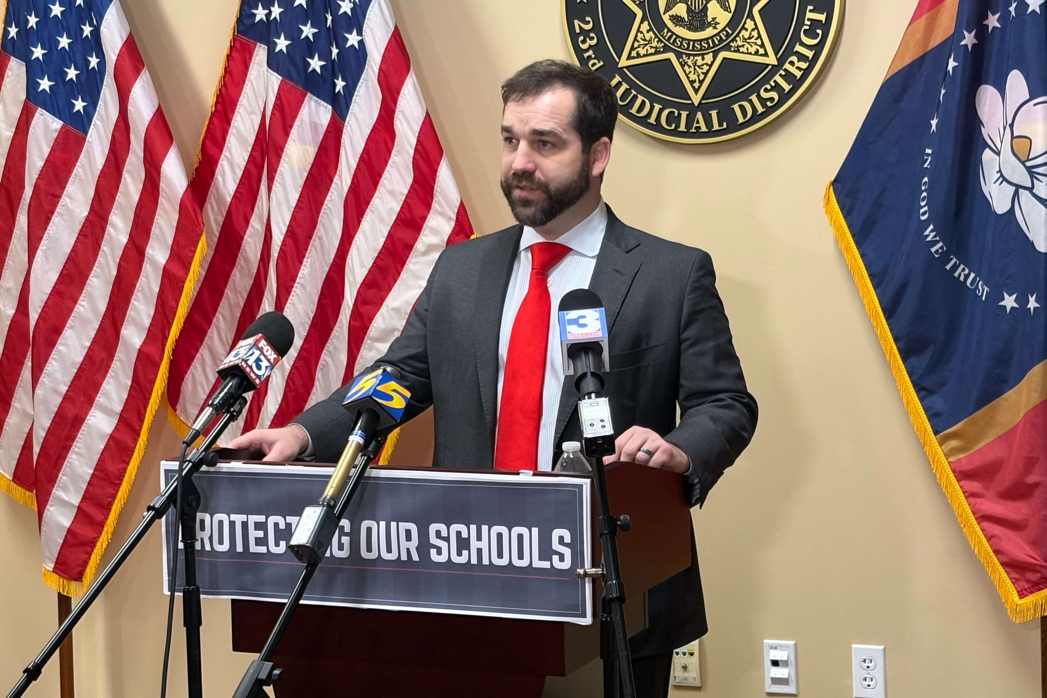 Former Southaven Band Booster treasurer pleads guilty in $39,000 embezzlement case | DeSoto ...