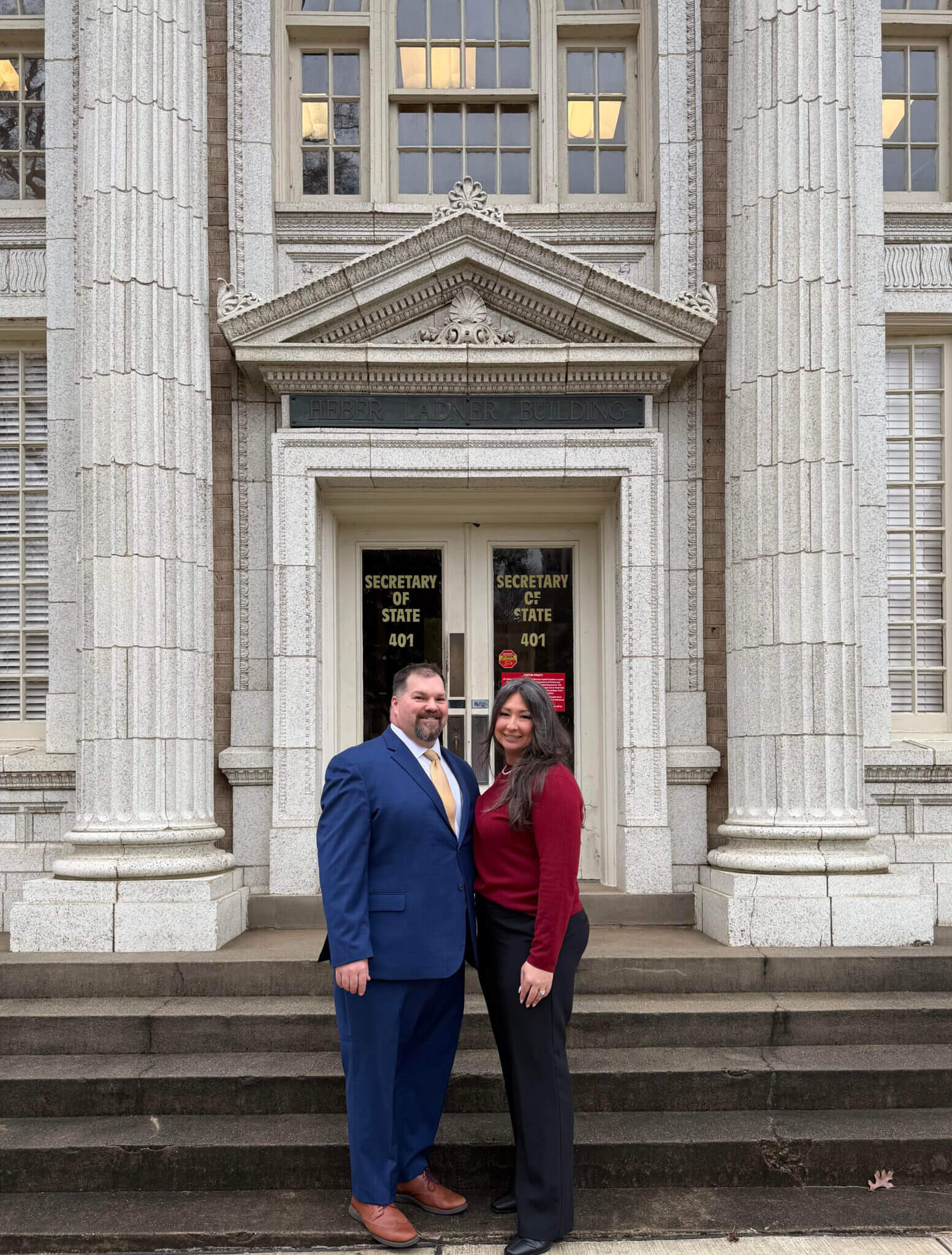 Shaw joins race for DeSoto County Circuit Court Judge | DeSoto County News