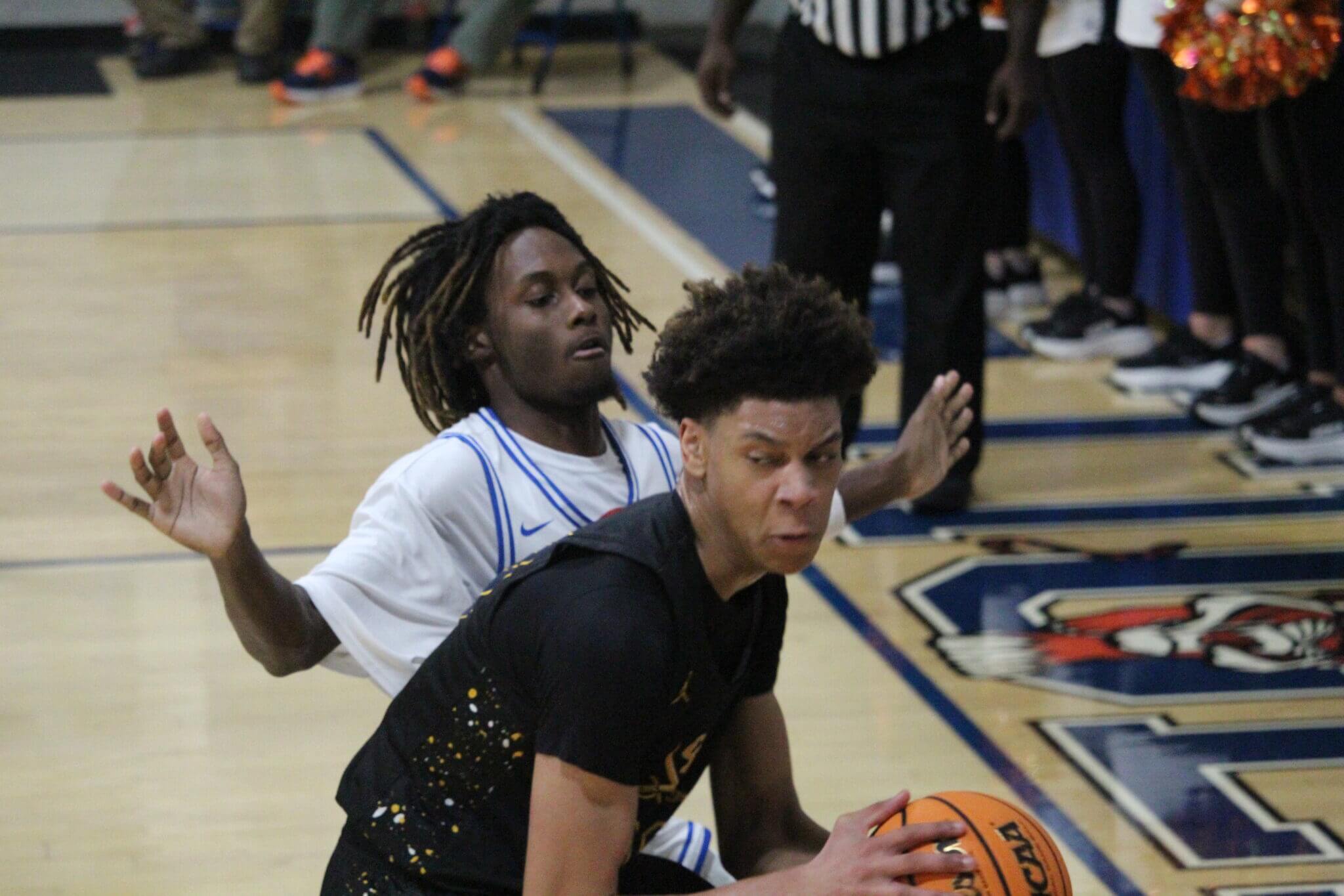 Saltillo edges Olive Branch boys in Region 1-6A Clash | DeSoto County News