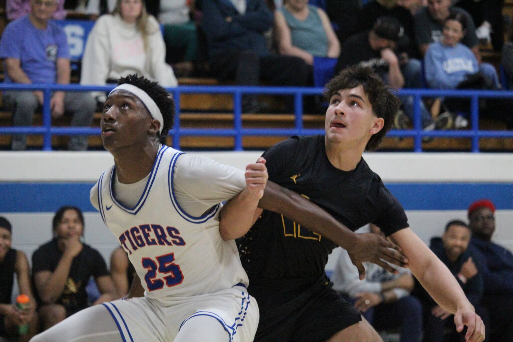 Saltillo edges Olive Branch boys in Region 1-6A Clash | DeSoto County News