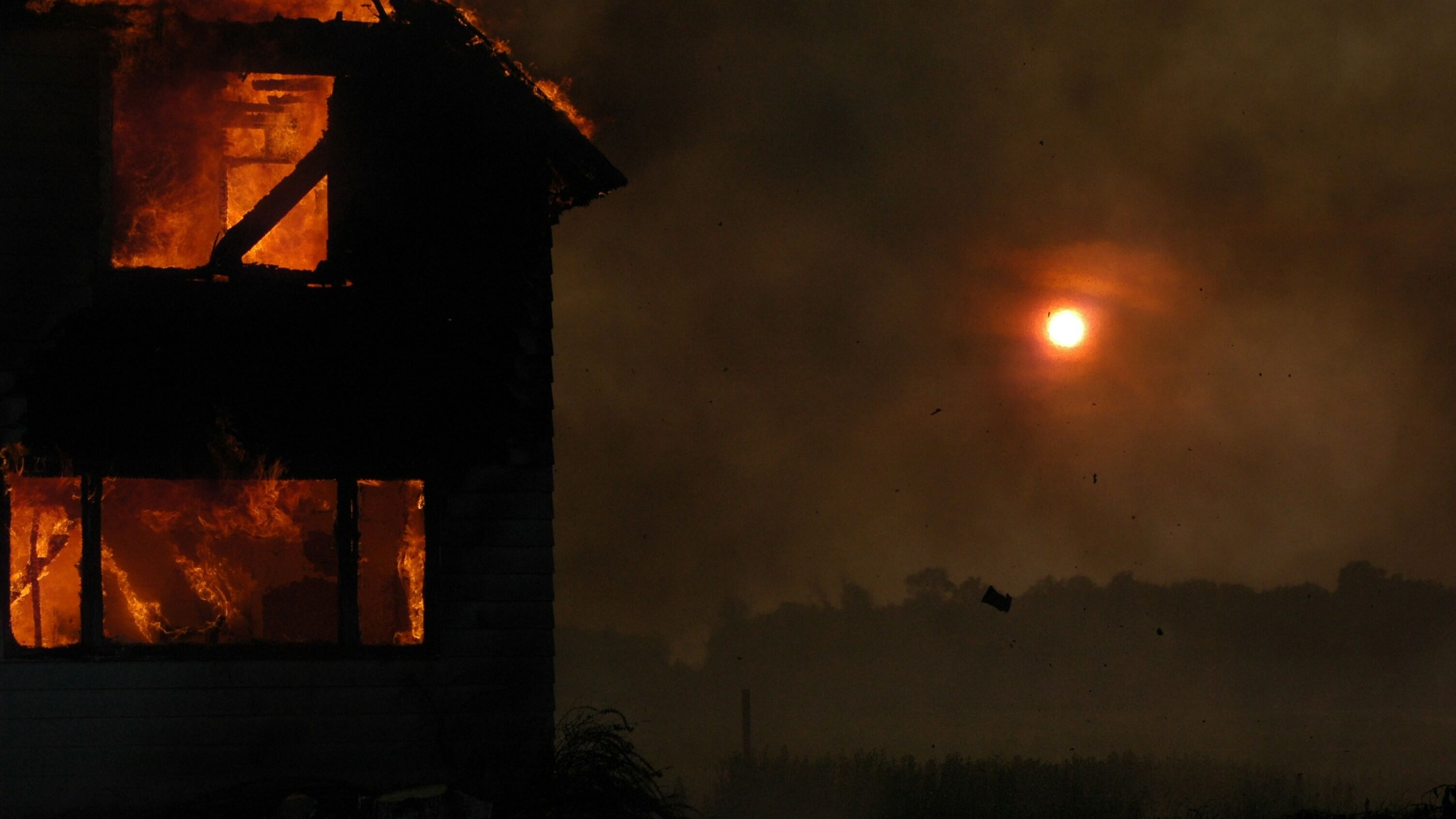 Three house fire deaths reported in Tate County amid Mississippi deep ...