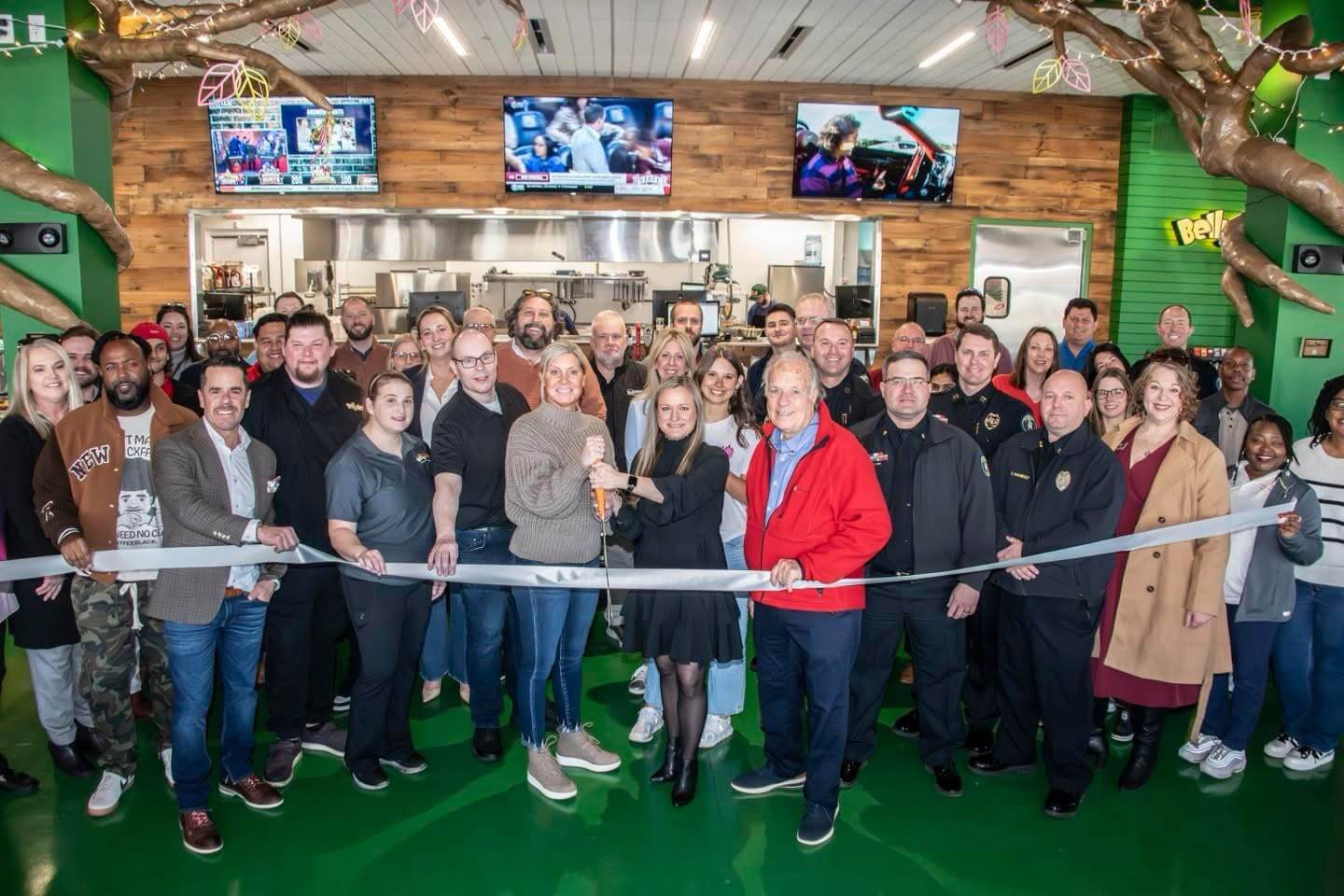 Belly Acres welcomed in Southaven | DeSoto County News