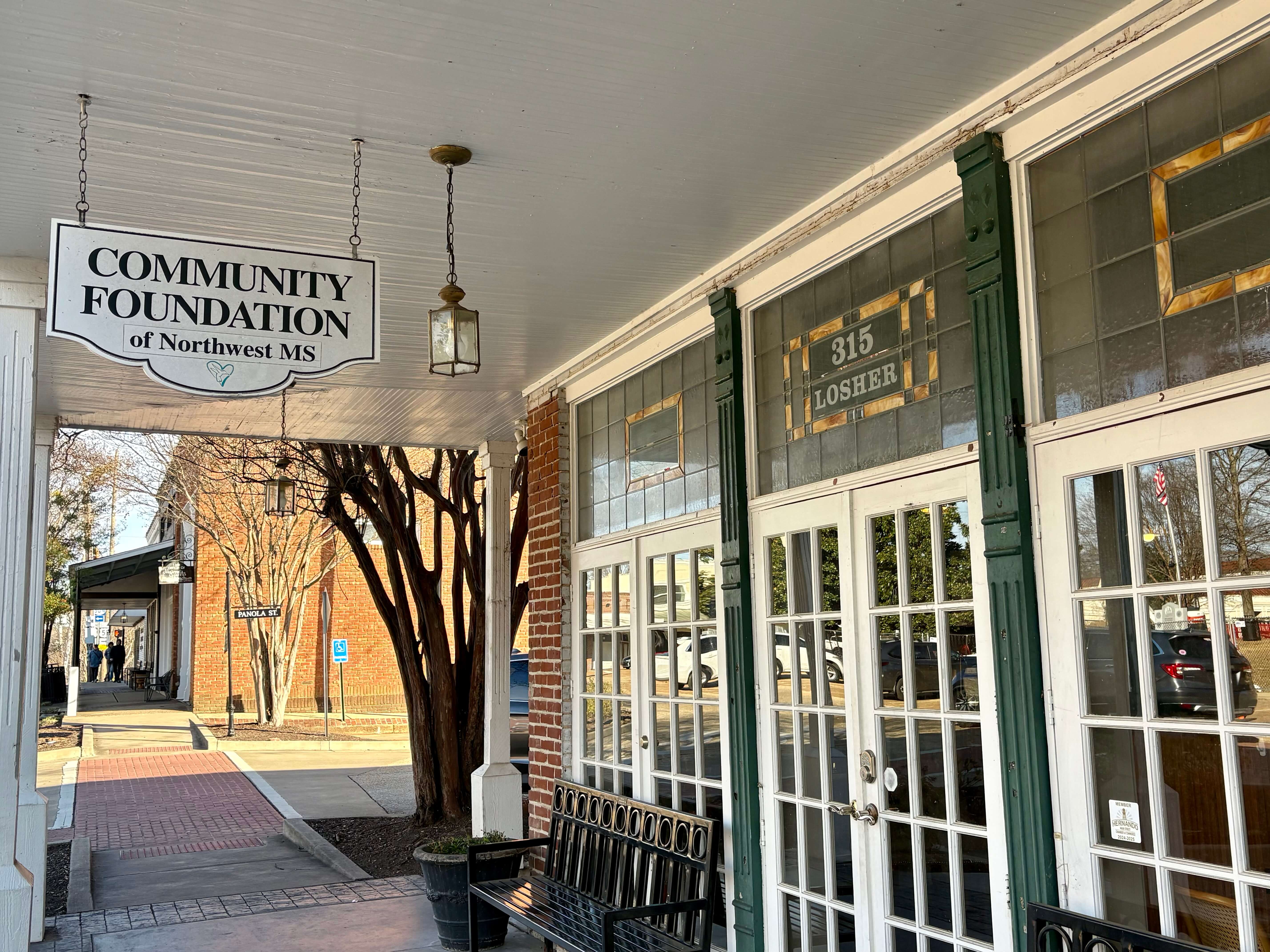 Community Foundation celebrates nearly $7 million in grants at Hustle ...