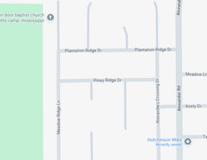 One dead in Olive Branch house fire | DeSoto County News