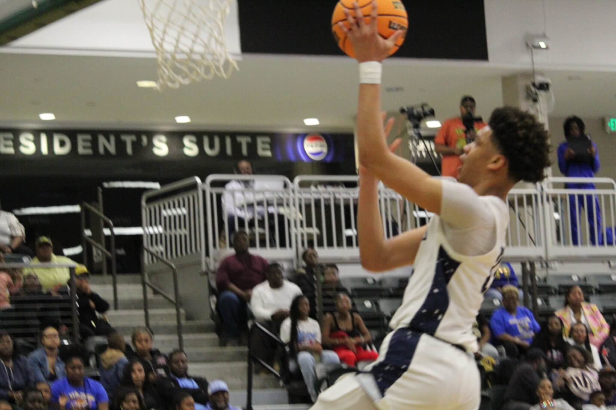 Quistors fall to Canton in 6A quarterfinals | DeSoto County News