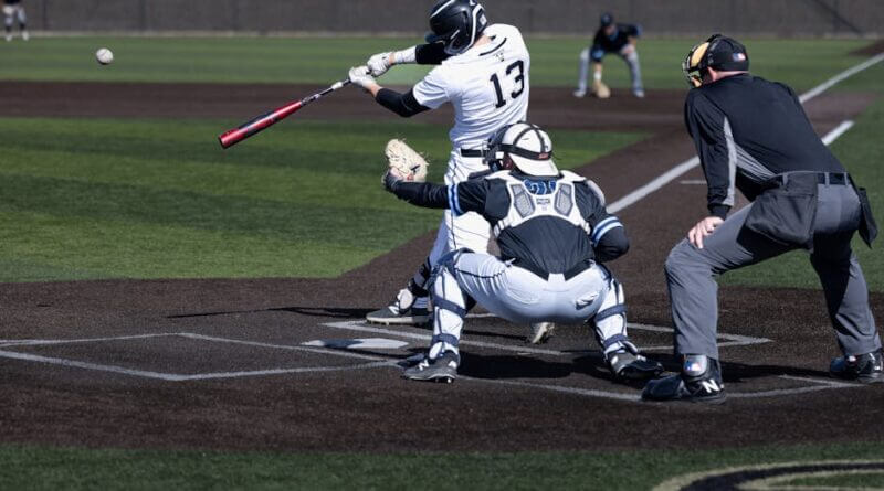 Mississippi: The Diamond State, with wins in baseball and softball at ...