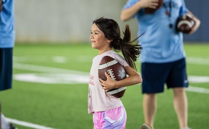 START Camp at Northwest Mississippi Community College has successful ...