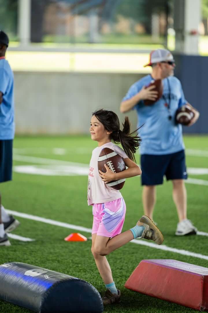 START Camp at Northwest Mississippi Community College has successful ...