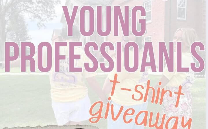 HYPE group to give away T-shirts at Thursday's Sunset event | DeSoto ...