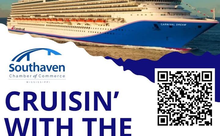 Chamber partners with Tropical Getaways for fundraising cruise | DeSoto ...