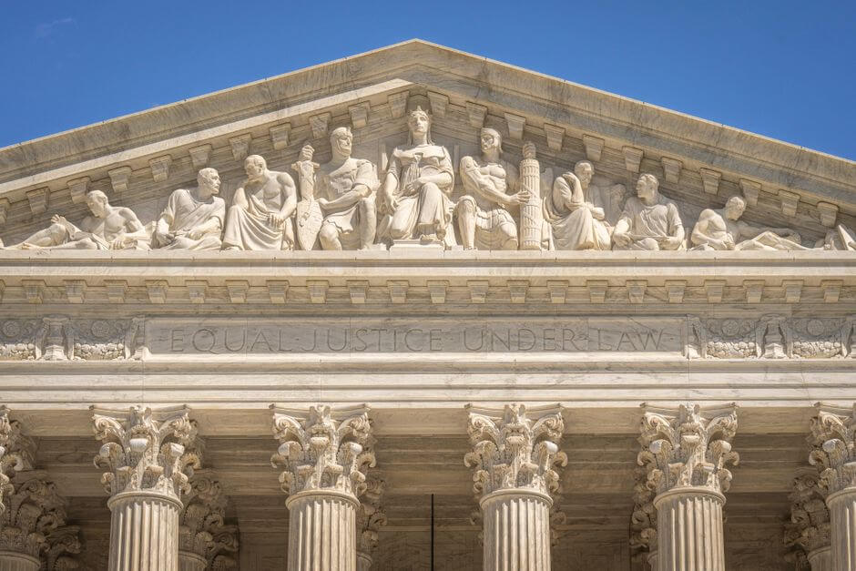 How the US Supreme Court’s Callais ruling erased a key Mississippi ...